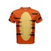 Adult Tigger T-shirt - Adult Tigger Costume - Winnie the Pooh - Etsy