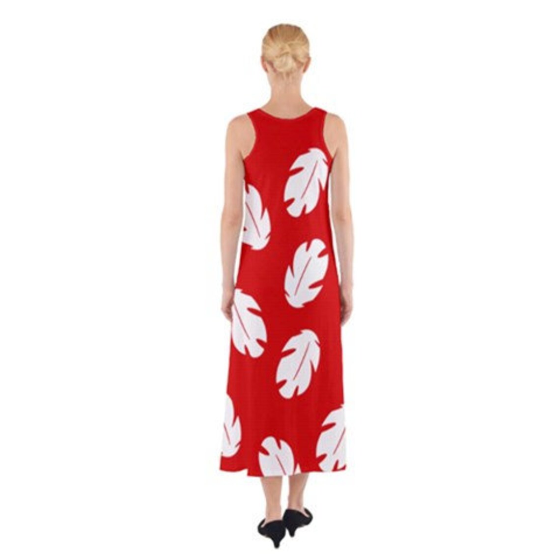 Robe Lilo adulte Costume Lilo adulte Lilo et Stitch Robe | Etsy