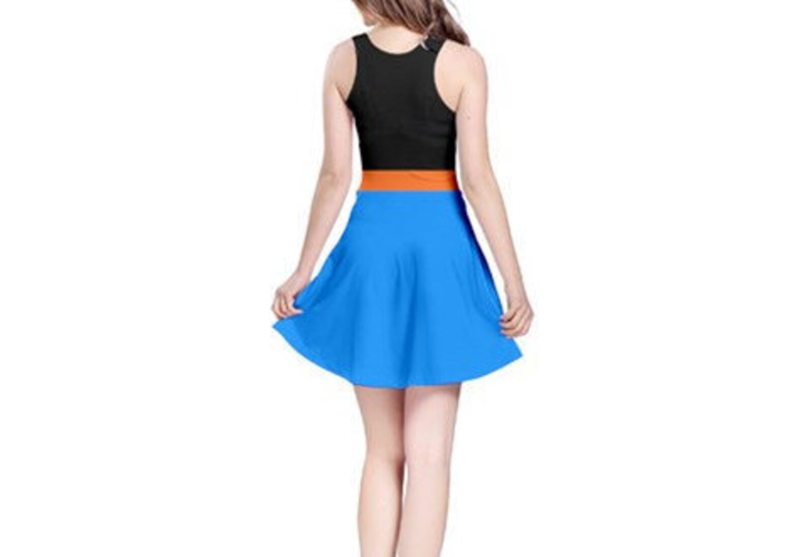 Adult Goofy Dress Goofy Outfit Disney Birthday Costume - Etsy