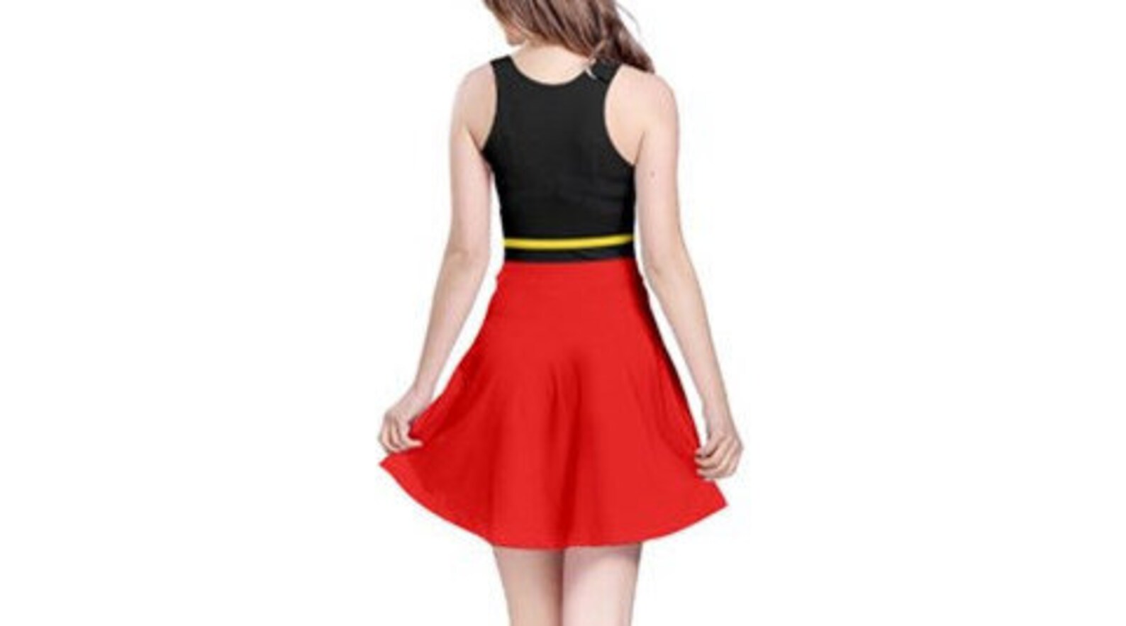 Woman Pinocchio Dress - Adult Pinocchio Costume - Pinocchio - Birthday ...