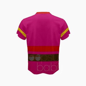 Adult Panchito Pistoles Costume - Panchito Top - Three Caballeros ...