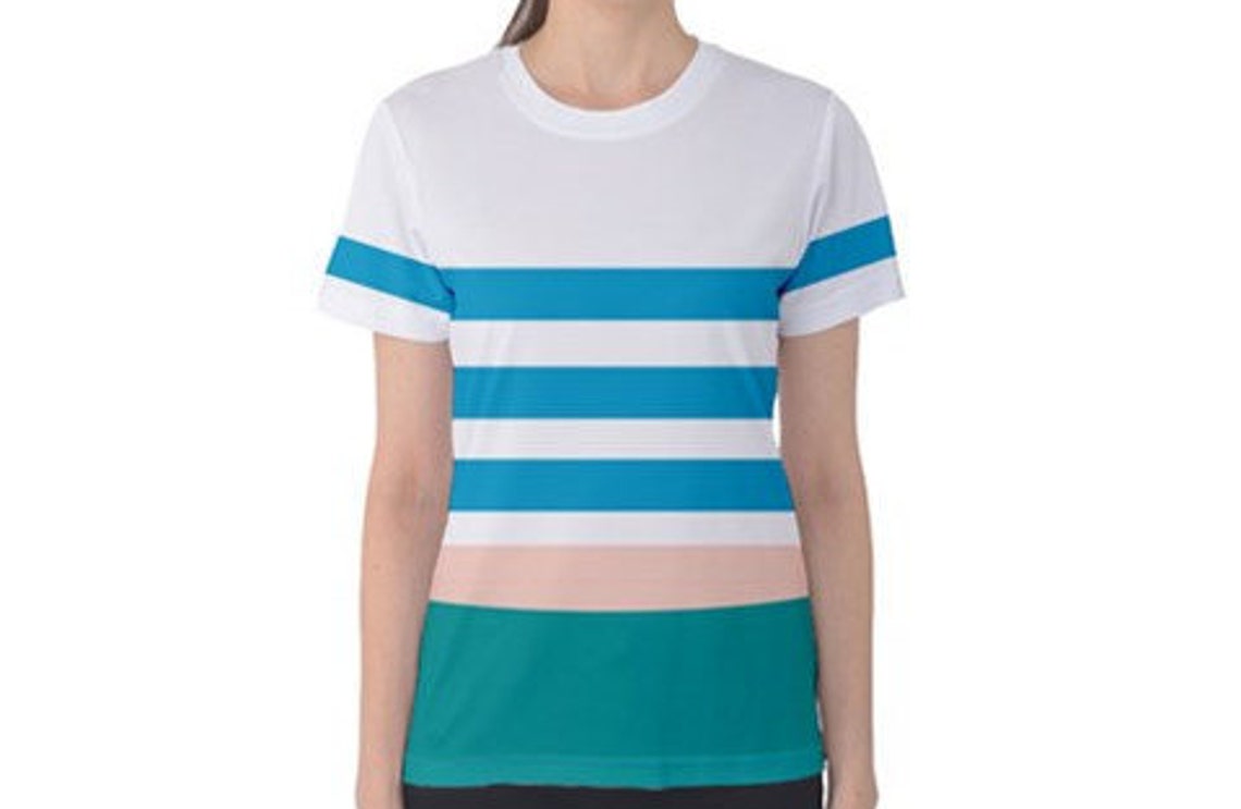 Woman Mr. Smee Costume Mr. Smee T-shirt Mr. Smee Costume - Etsy