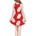Adult Lilo Dress Lilo Outfit Disney Lilo and Stitch Lilo Costume Lilo ...