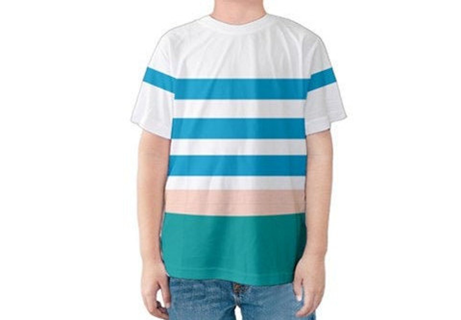 Boy Mr. Smee Costume Mr. Smee T-shirt Mr. Smee Costume for - Etsy