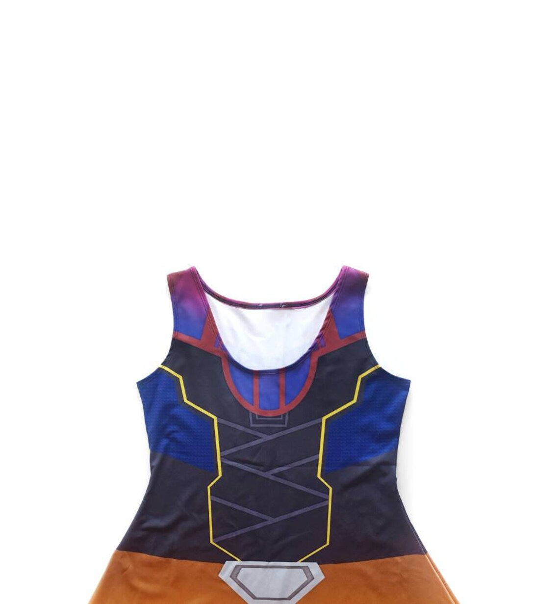 Woman Shuri Dress Shuri Costume Black Panther Costume for | Etsy