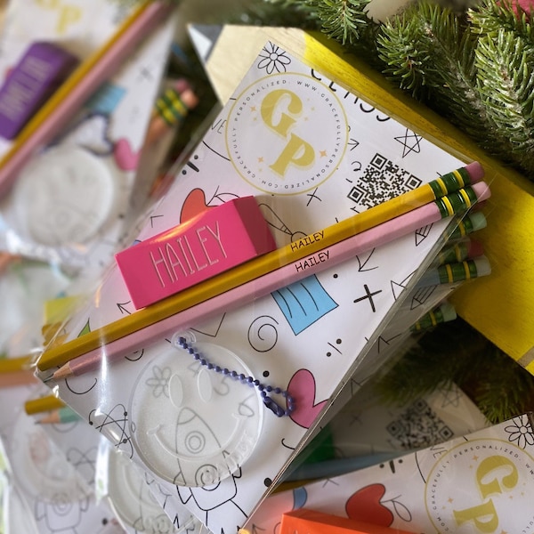 Student Teacher Gift - 60+ Gift Ideas for 2024