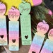 Teacher Bookmark Teacher Appreciation Gift Teacher Gift - Etsy