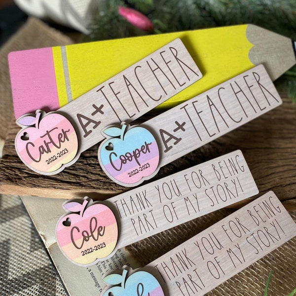 Unique Teacher Gifts - 60+ Gift Ideas for 2023