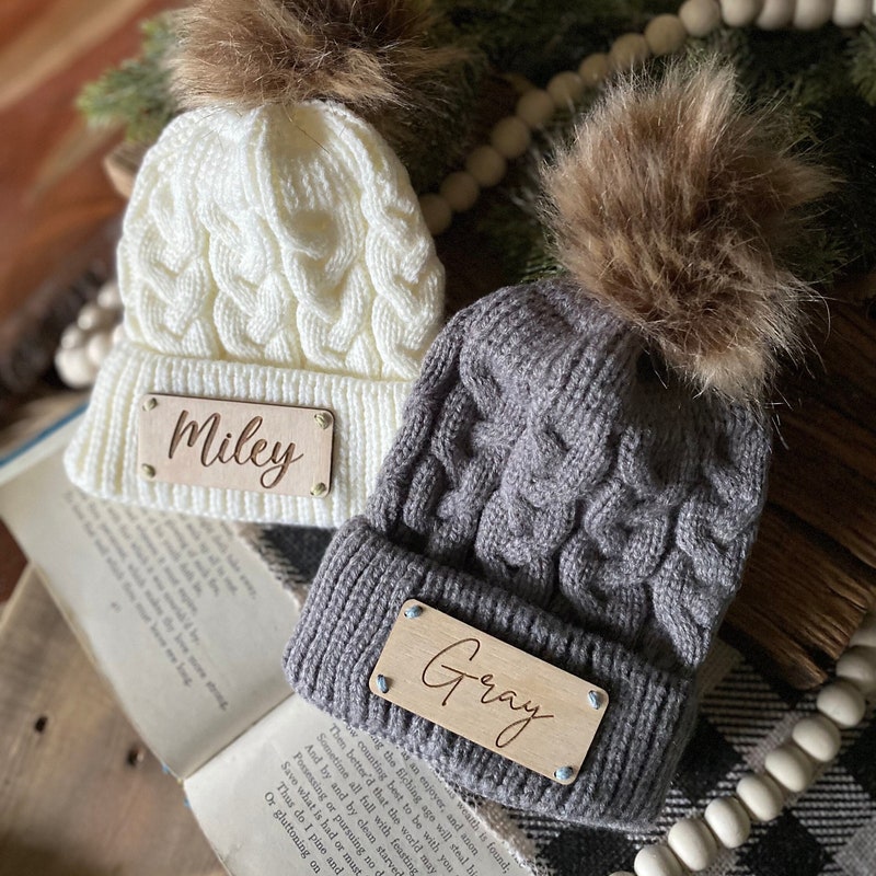 Newborn Beanie - Etsy