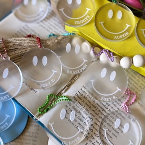 Personalized Student Gift Set, Gift From Teacher, Student Gift ...