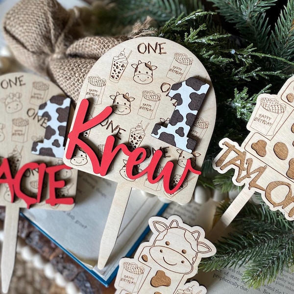Chick Fil a Name Tags - Etsy