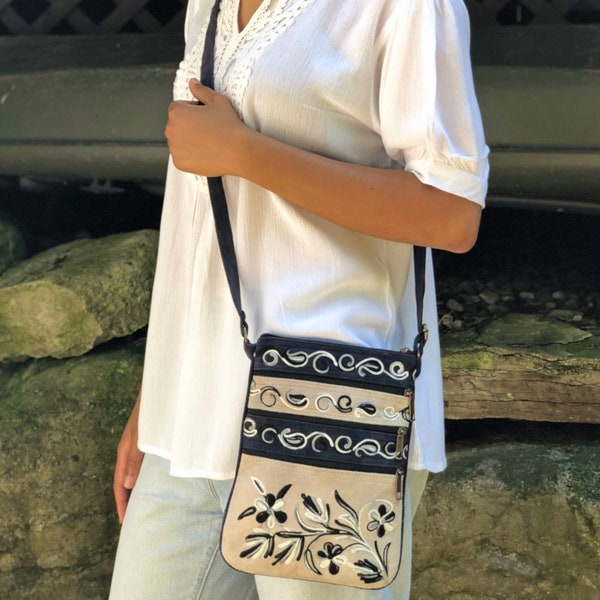 Handmade Purse - Etsy