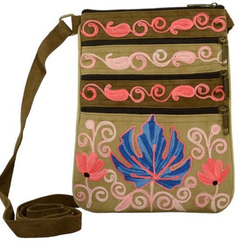 Teen Girls Cross Body Bag - Etsy