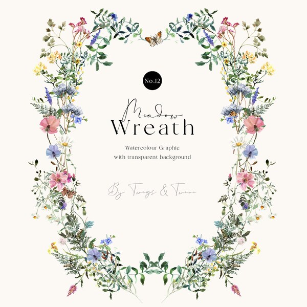 Oval Wreaths - Etsy