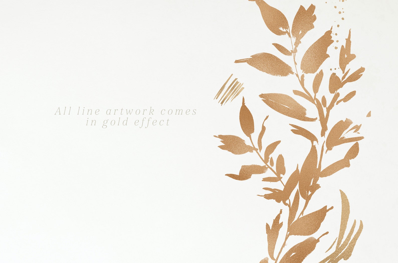 Coco Abstract Watercolor Art | Etsy