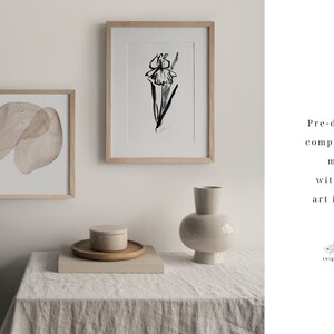 Coco - Abstract Watercolor Art - Etsy