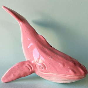 Humpback Whale Ceramic Sculpture Perfect Gift for Couples, It ...