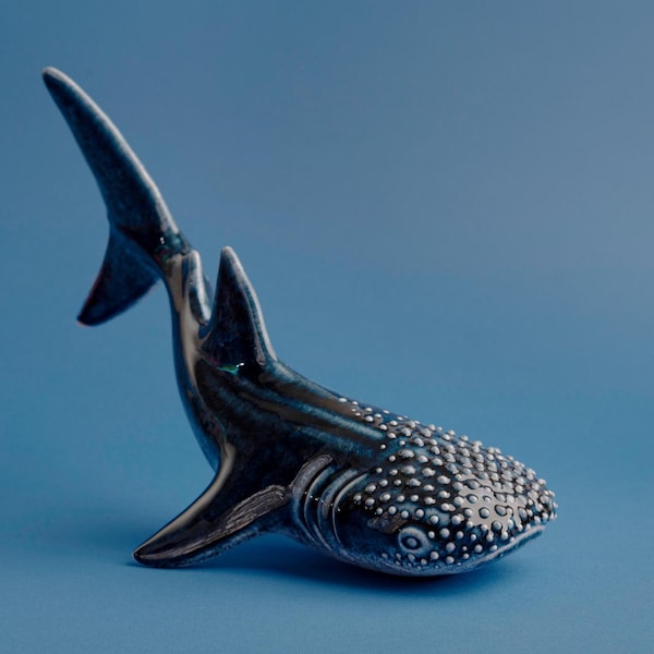 Ceramic Sea Life - Etsy