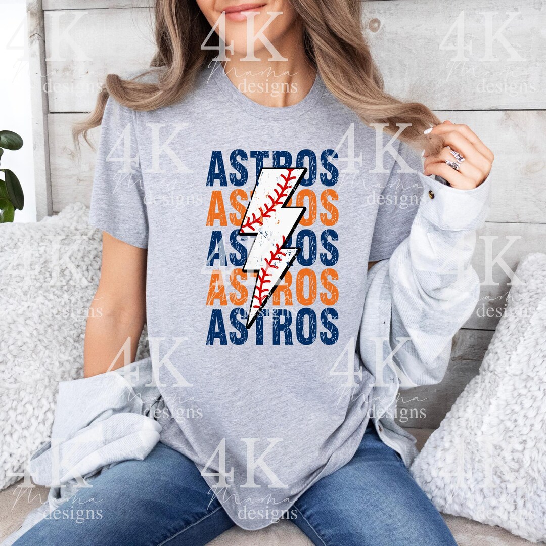 Astros Png, Astros Sublimation Design, Sublimation Design, Baseball ...