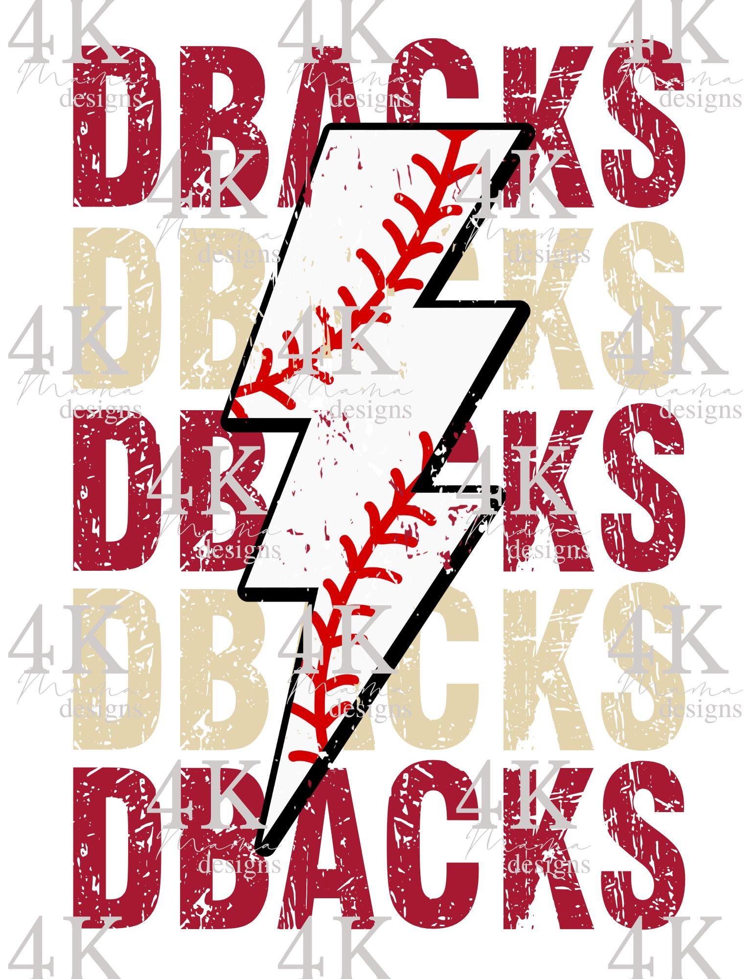Dbacks Png, Diamondbacks Png, Dbacks Sublimation Design, Diamondbacks ...