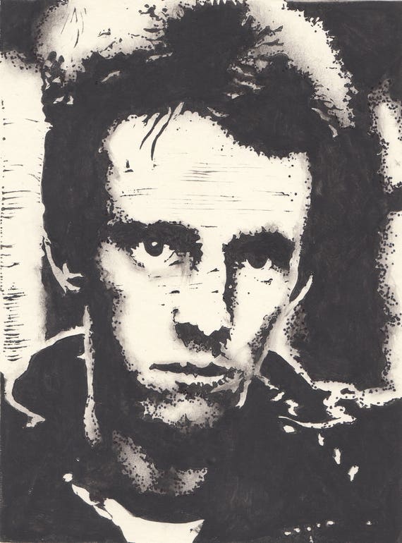 Topper Headon