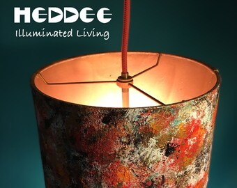 Painted Lamp Post - Etsy