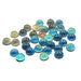 Mood Stones Mood Cabochons Mood Ring Colour Change 30x40 - Etsy