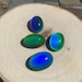 Mood Stones, Mood Cabochons, Mood Ring, Colour Change, 30x40, Jewellery ...