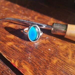 Mood Stones, Mood Cabochons, Mood Ring, Colour Change, 30x40, Jewellery ...
