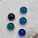 Mood Stones, Mood Cabochons, Mood Ring, Colour Change, 30x40, Jewellery ...
