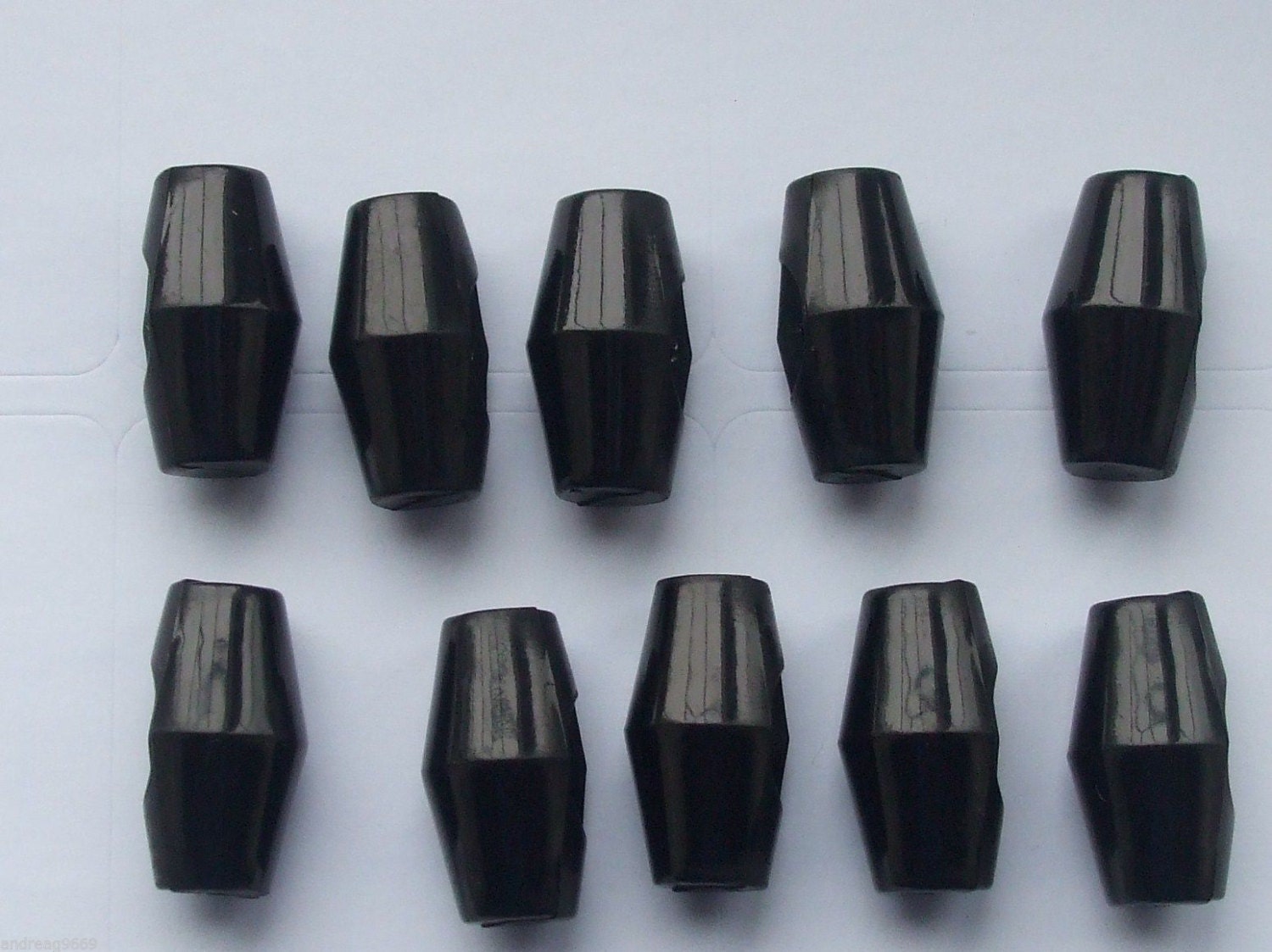 Toggle Buttons Black Toggle Buttons 19mm Toggle Buttons - Etsy