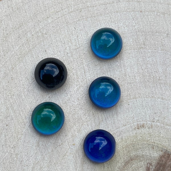 Mood Stone - Etsy Canada