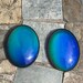 Mood Stones Mood Cabochons Mood Ring Colour Change 30x40 - Etsy