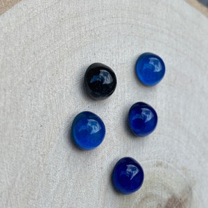 Mood Stones, Mood Cabochons, Mood Ring, Colour Change, 30x40, Jewellery ...