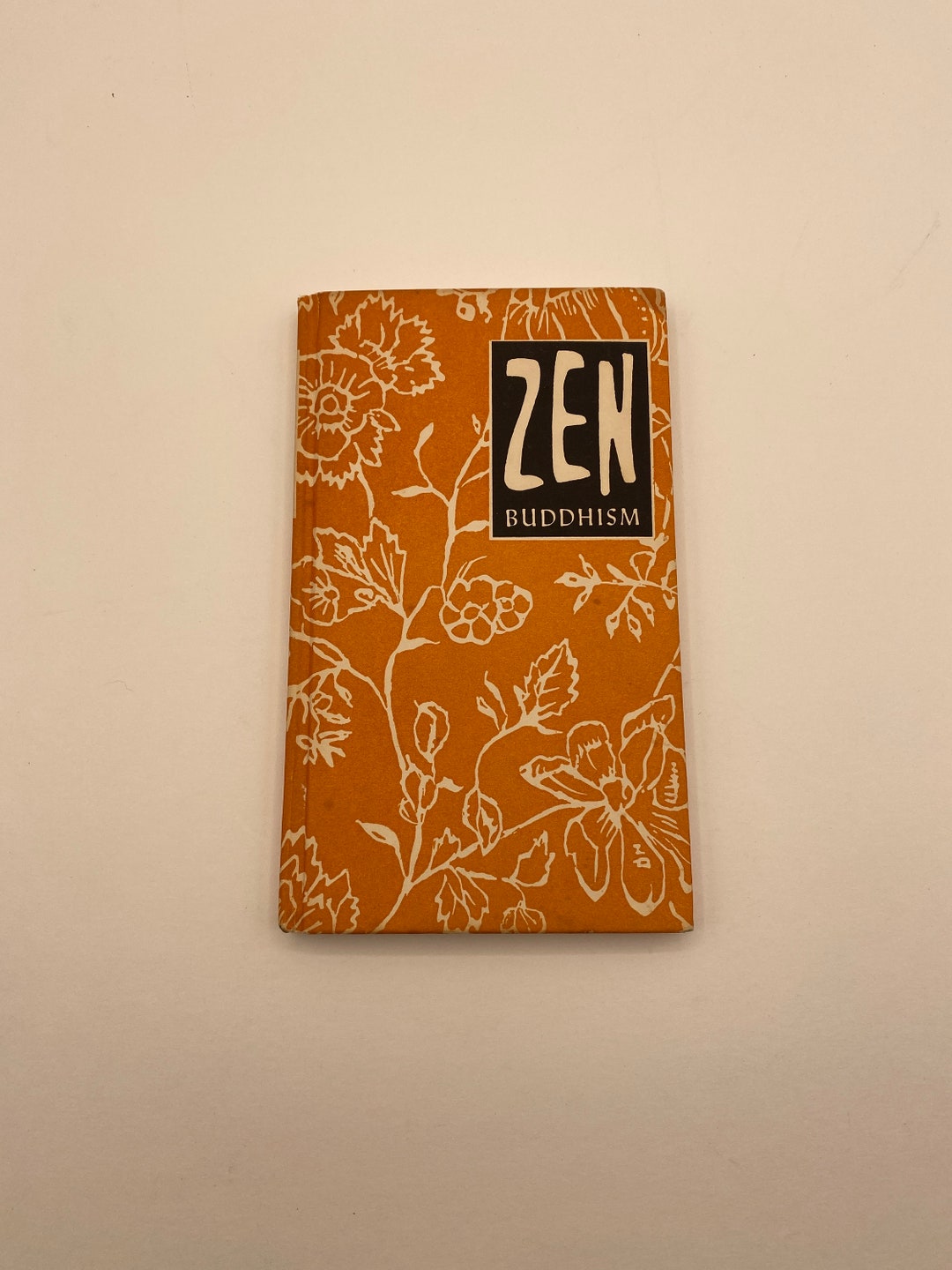 Vintage Zen Buddhism With Stories Zen Parables and Koan Riddles Told by ...