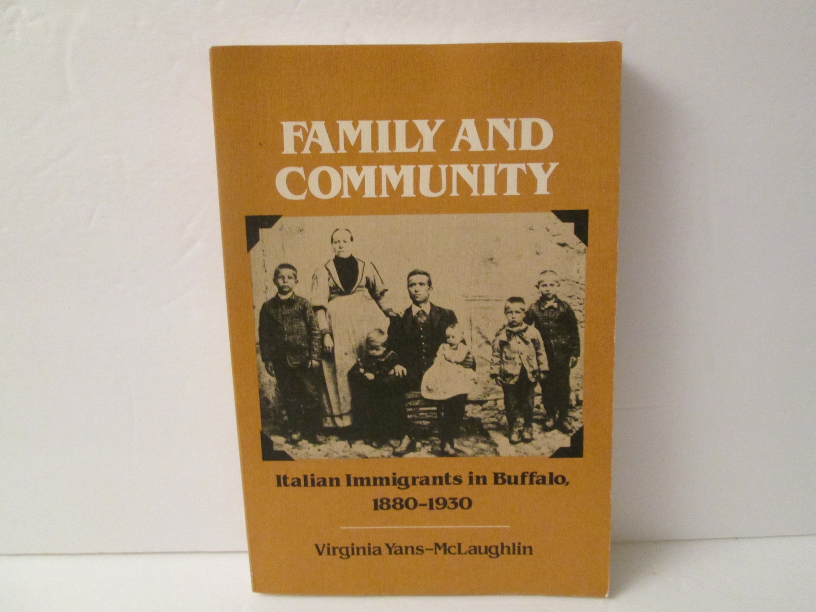 Italian Immigration 1800's / Family and Community Italian Immigrants in ...