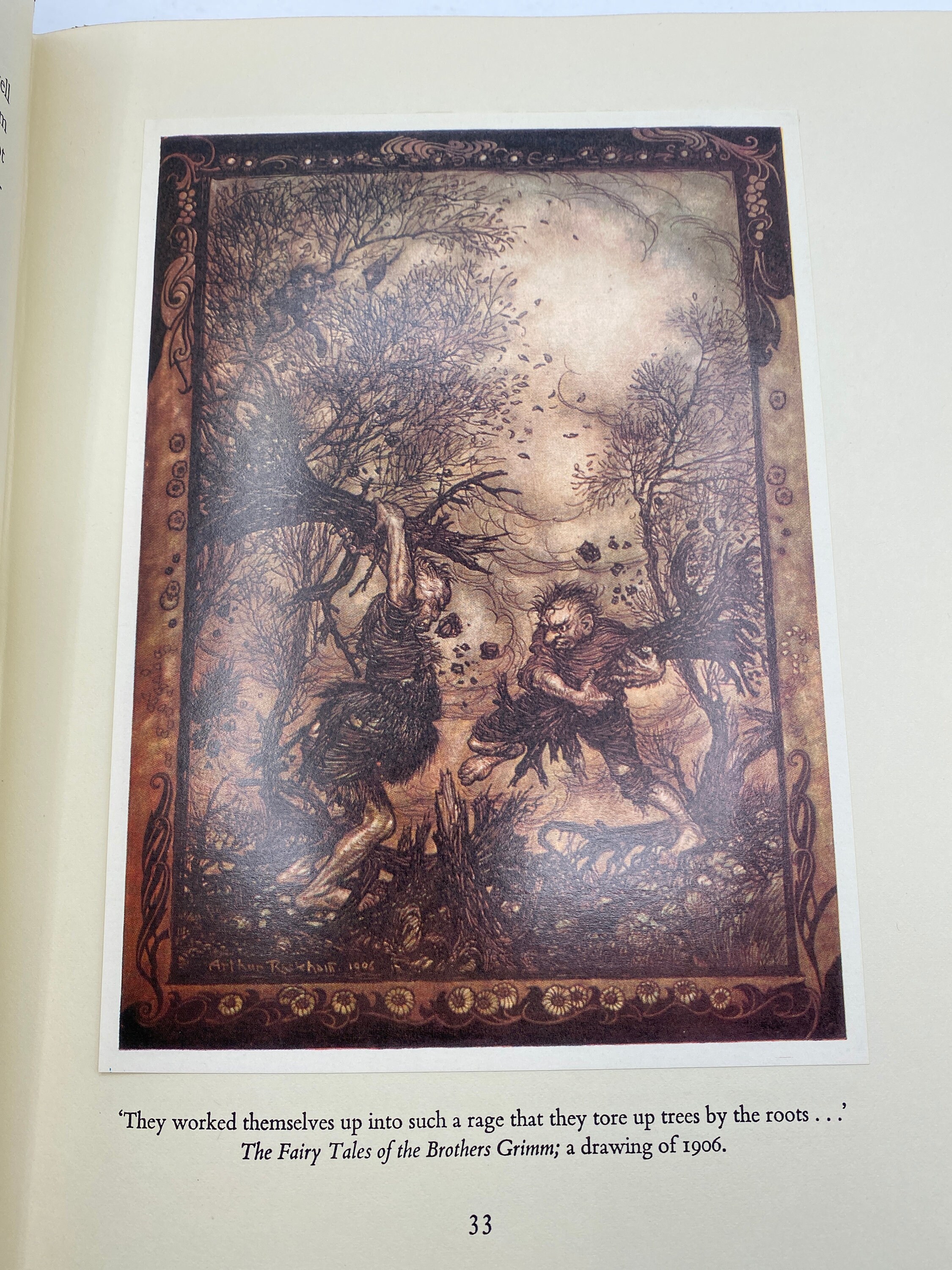 Arthur Rackman His Life and His Works by Derek Hudson / - Etsy