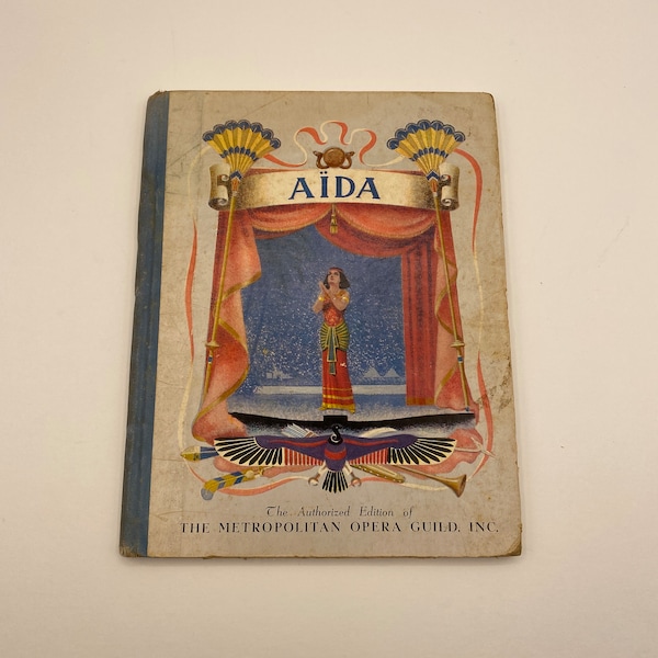 Metropolitan Opera - Etsy