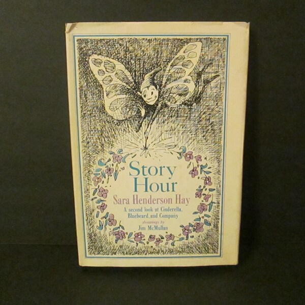 Fairy Tale Retold - Etsy