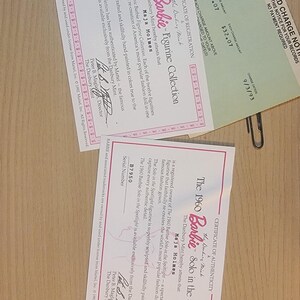 Vintage Barbie Solo in the Spotlight - Etsy