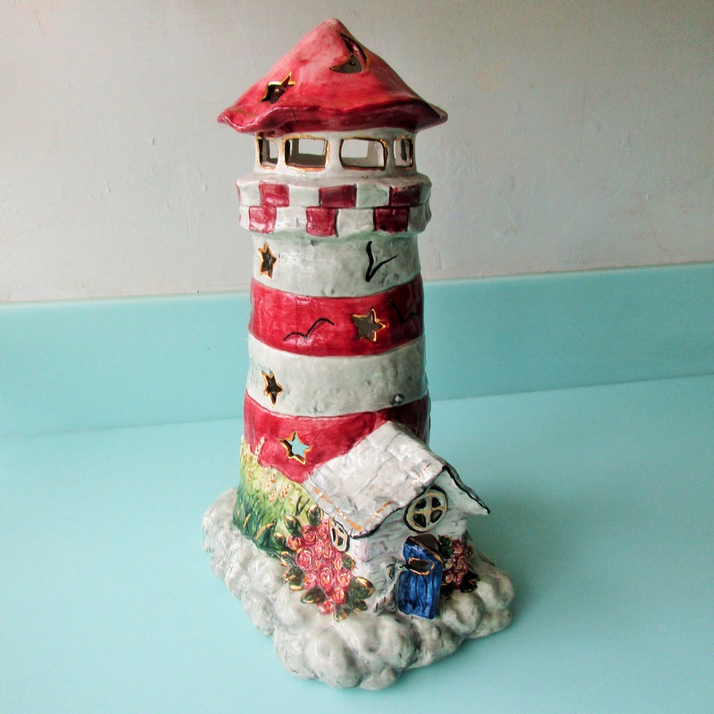 Luminaria Designs - Etsy