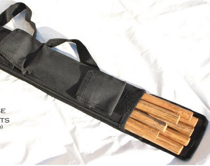 WF1930A Pair Escrima Kali Arnis Iron Bamboo Fighting Sticks Karate ...