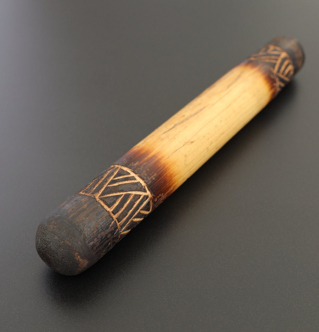 Dulo Dulo Rattan Trainer Includes MOLLE Utility Pouch by ARNIS ...