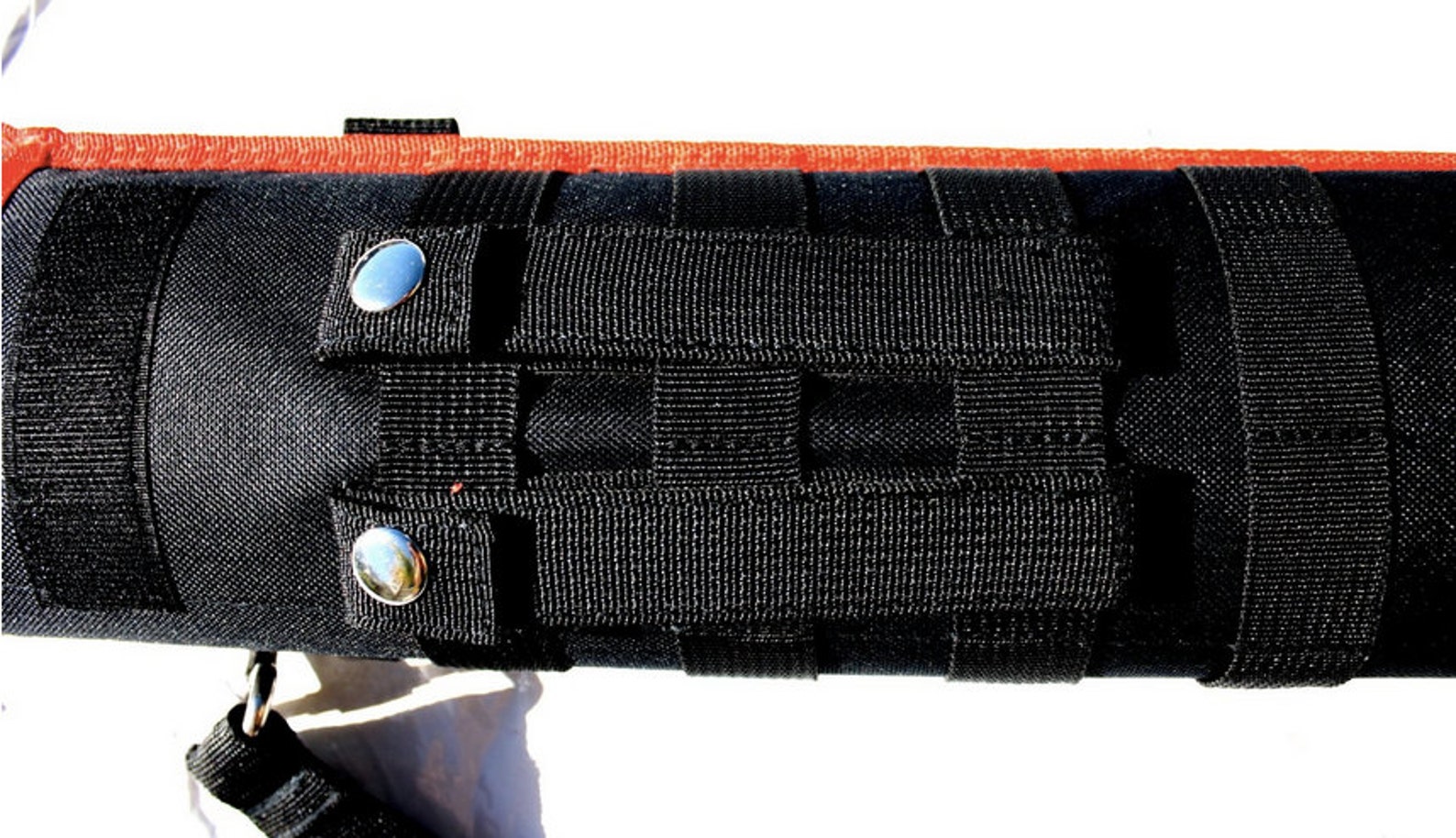Tactical Carrying Case 2.5 Feet Long for Arnis or Other Sports ...