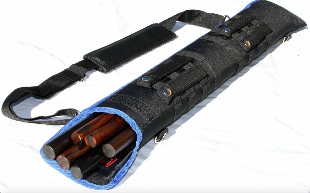 Tactical Carrying Case 2.5 Feet Long for Arnis or Other Sports ...