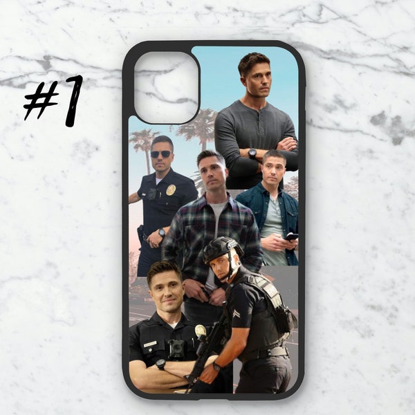 The Rookie Tv Show Merch - Etsy