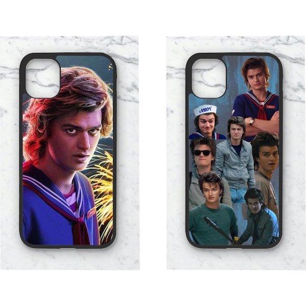 Strangers Things Phone Case - Etsy UK