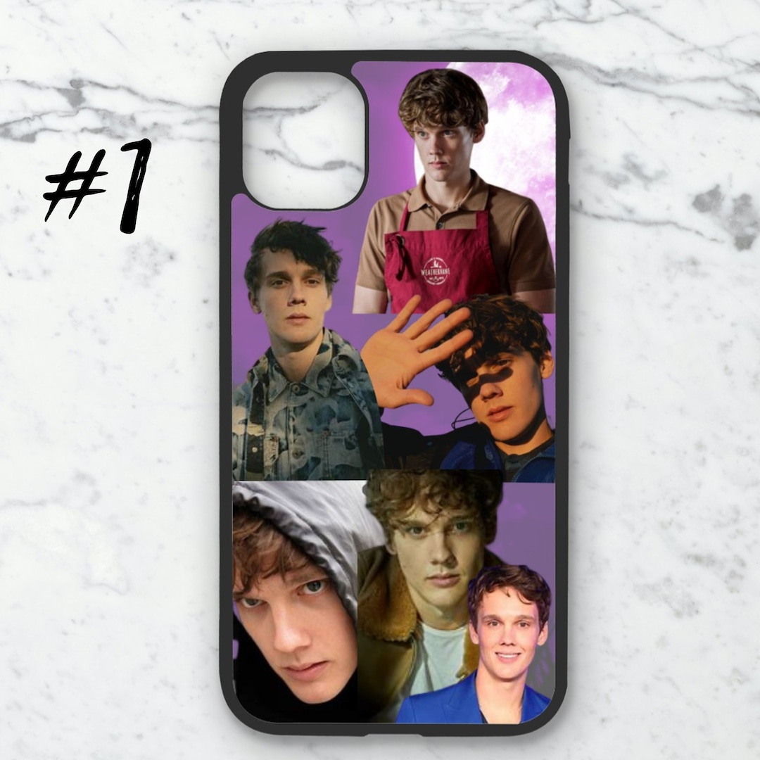 Tyler Galpin, Hunter Doohan, Wednesday Hyde, Weathervane Cafe ...