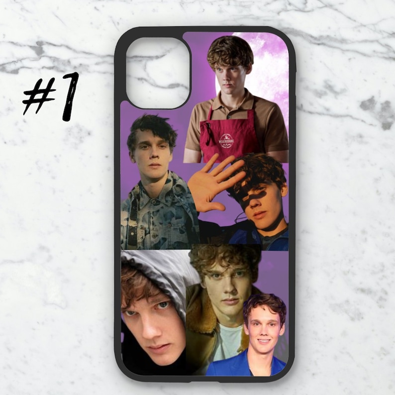 Tyler Galpin Hunter Doohan Wednesday Hyde Weathervane Cafe - Etsy New ...