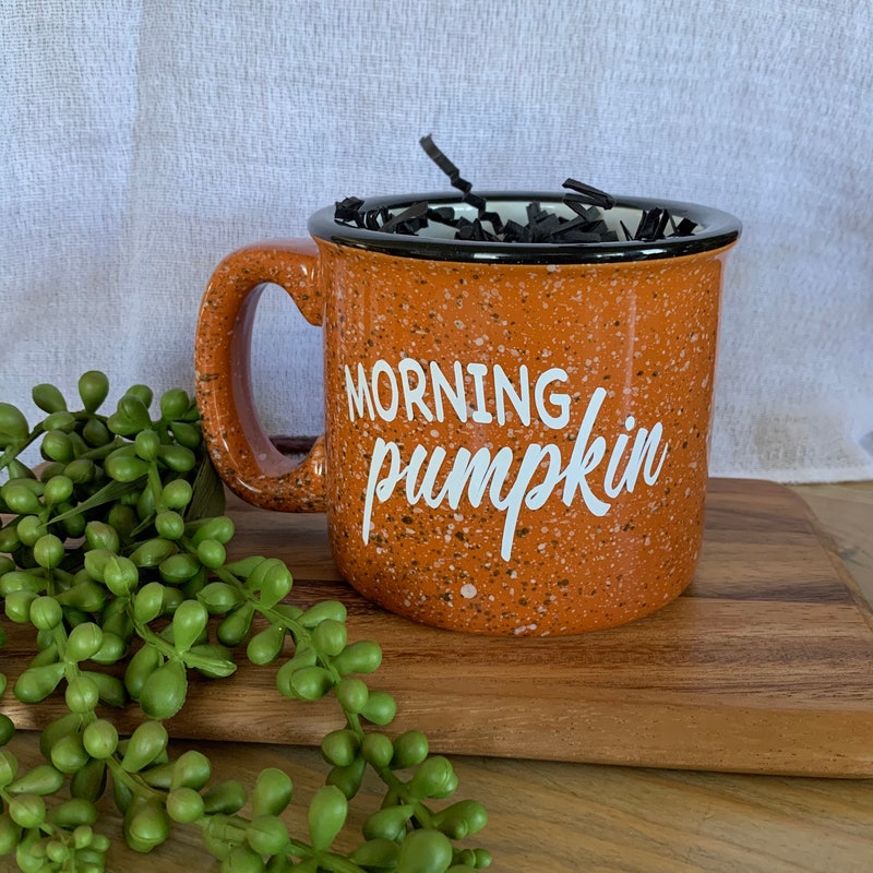 Good Morning Mug - Etsy